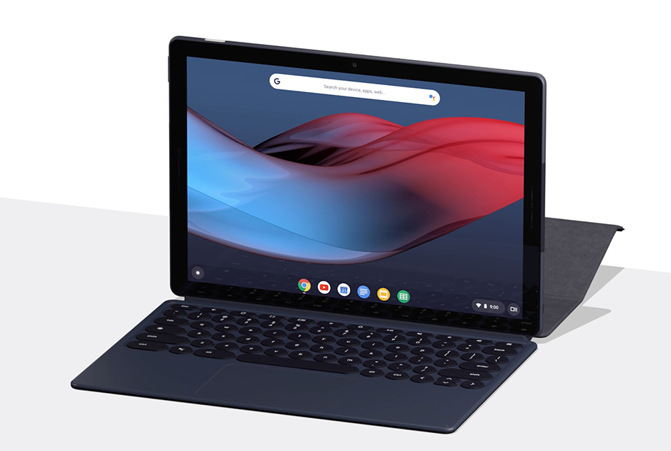 Google Pixel Slate vs 12.9-inch Apple iPad Pro (2018): Which Should You ...