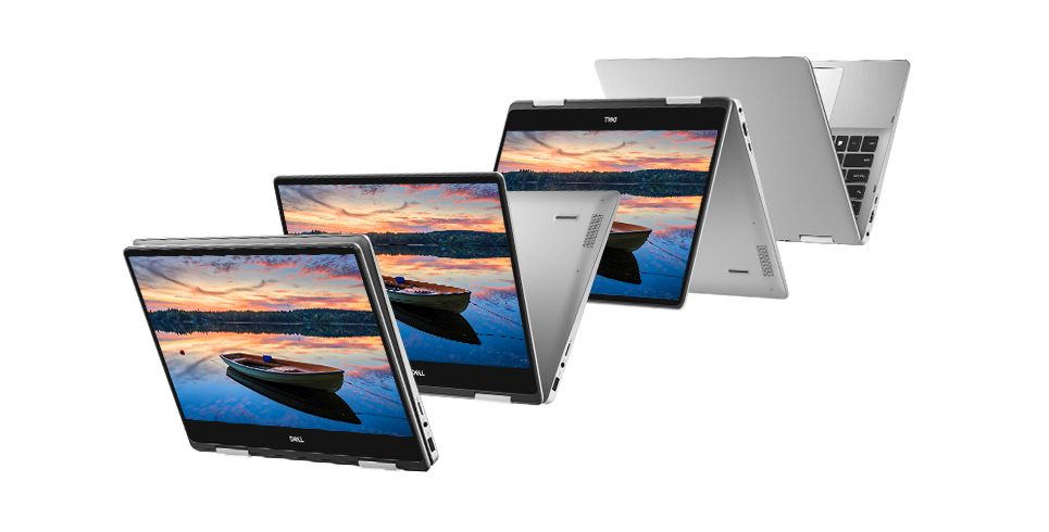 Dell Inspiron 13 7386 2-in-1 review - GearOpen.com