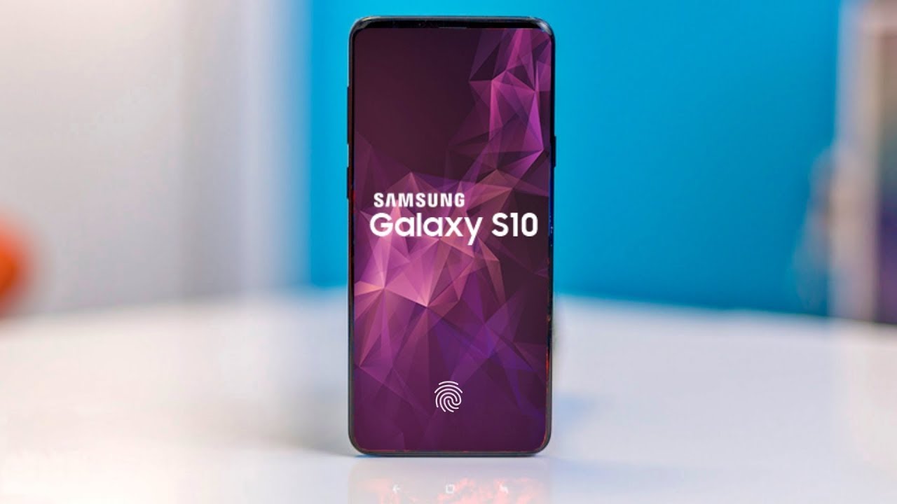 Samsung Galaxy S10 specs, release date and rumours: What's the story so ...