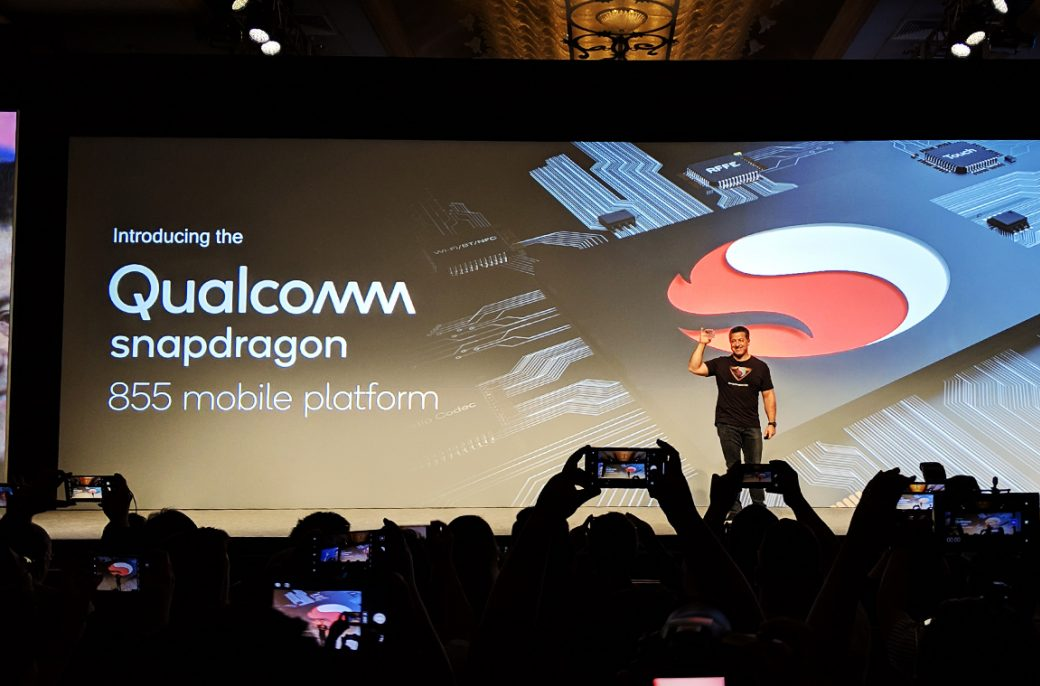 Snapdragon 855: All you need to know about Qualcomm’s new 5G flagship ...