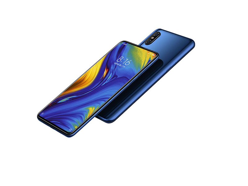 Smartphones with 10GB RAM - GearOpen.com