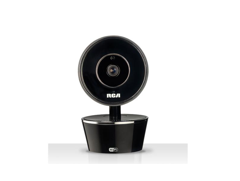 RCA WiFi Camera Security System review: This camera is too ordinary to ...