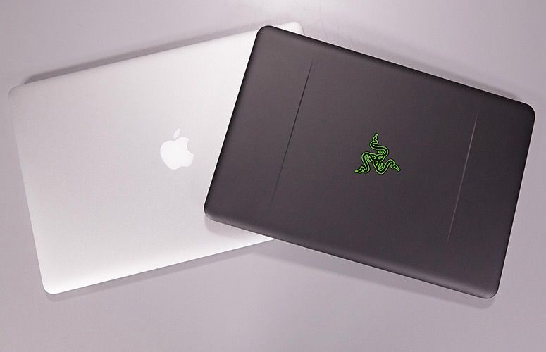 Razer Blade Stealth vs. MacBook Pro: Why Razer Wins - GearOpen.com