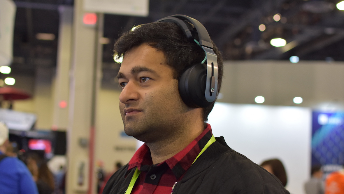 Halo Sport 2 first-look: Brain zapping headset gets smarter (and ...