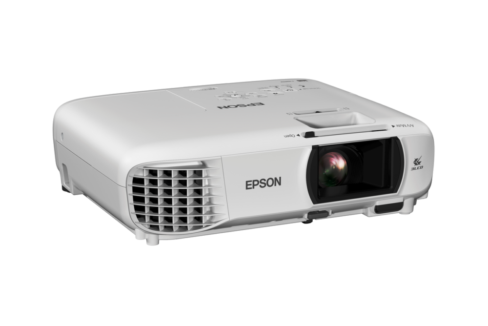 Epson EH-TW650 Review - GearOpen.com
