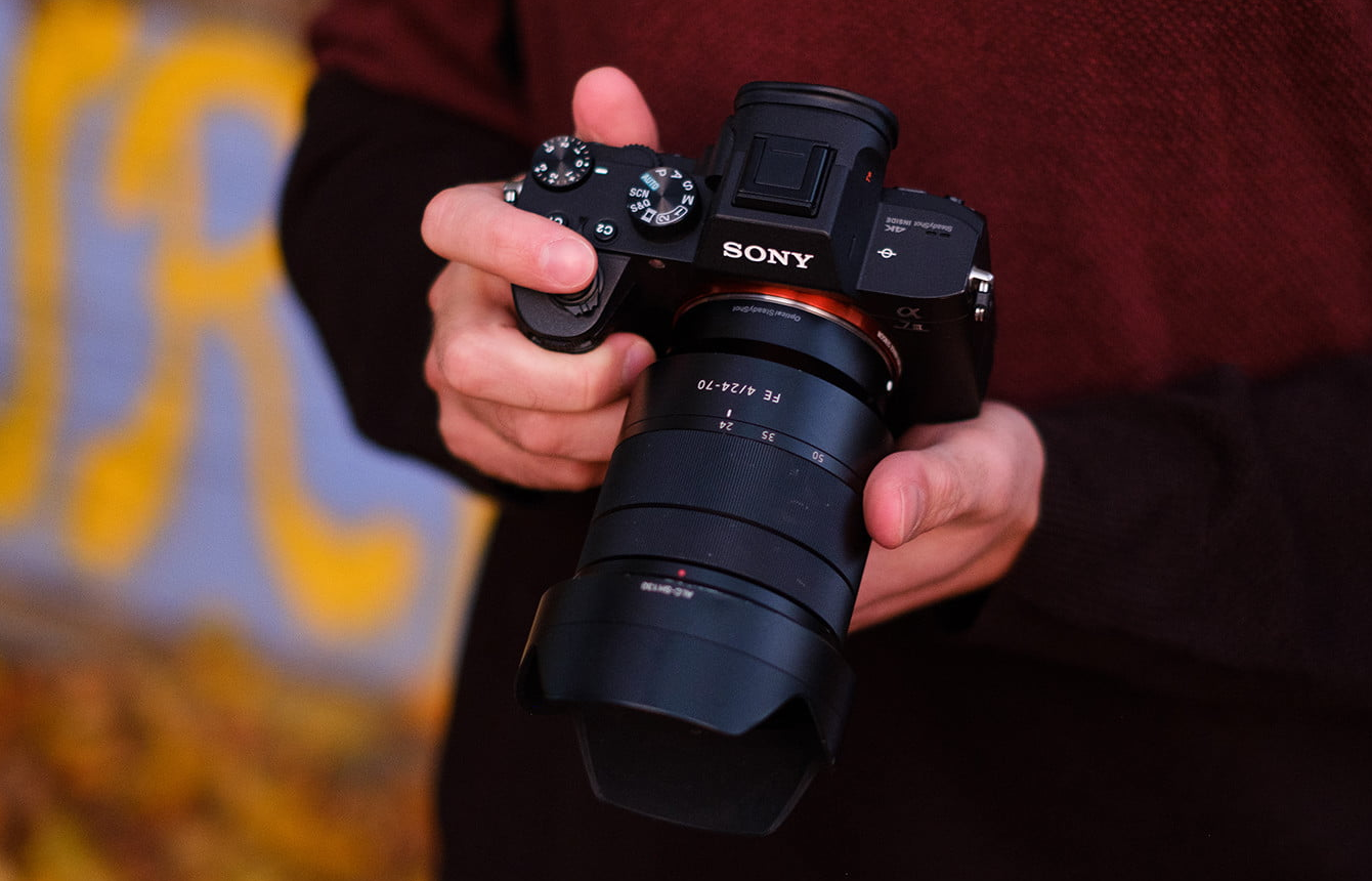 The 14 Best New Cameras We Cant Wait To Shoot With In 2019