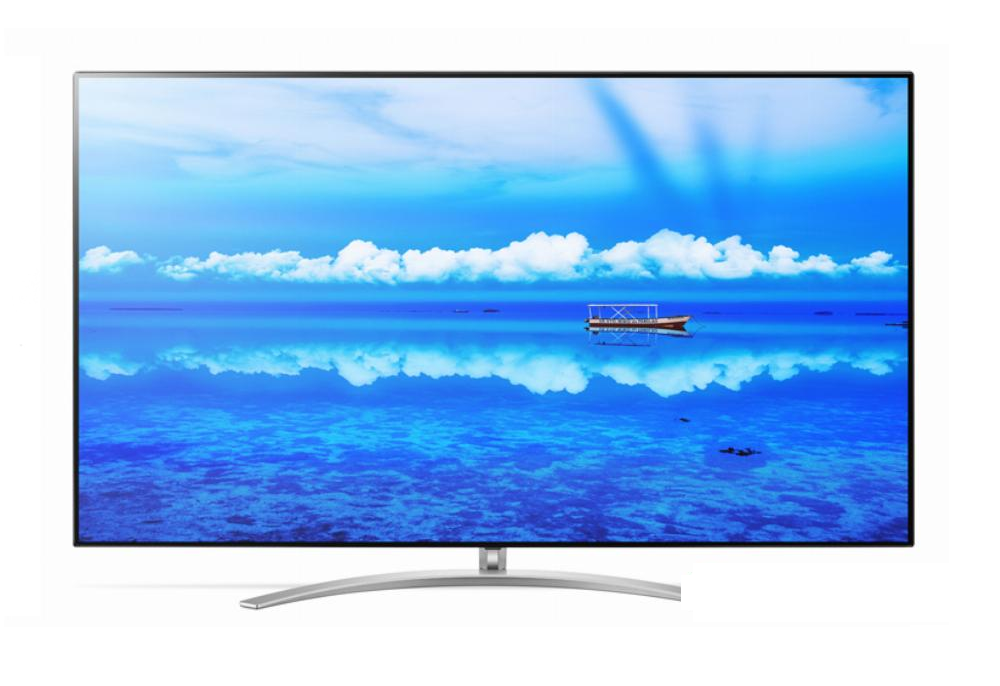 LG SM9500 (65SM9500) 4K LCD Preview : Flagship NanoCell - GearOpen.com