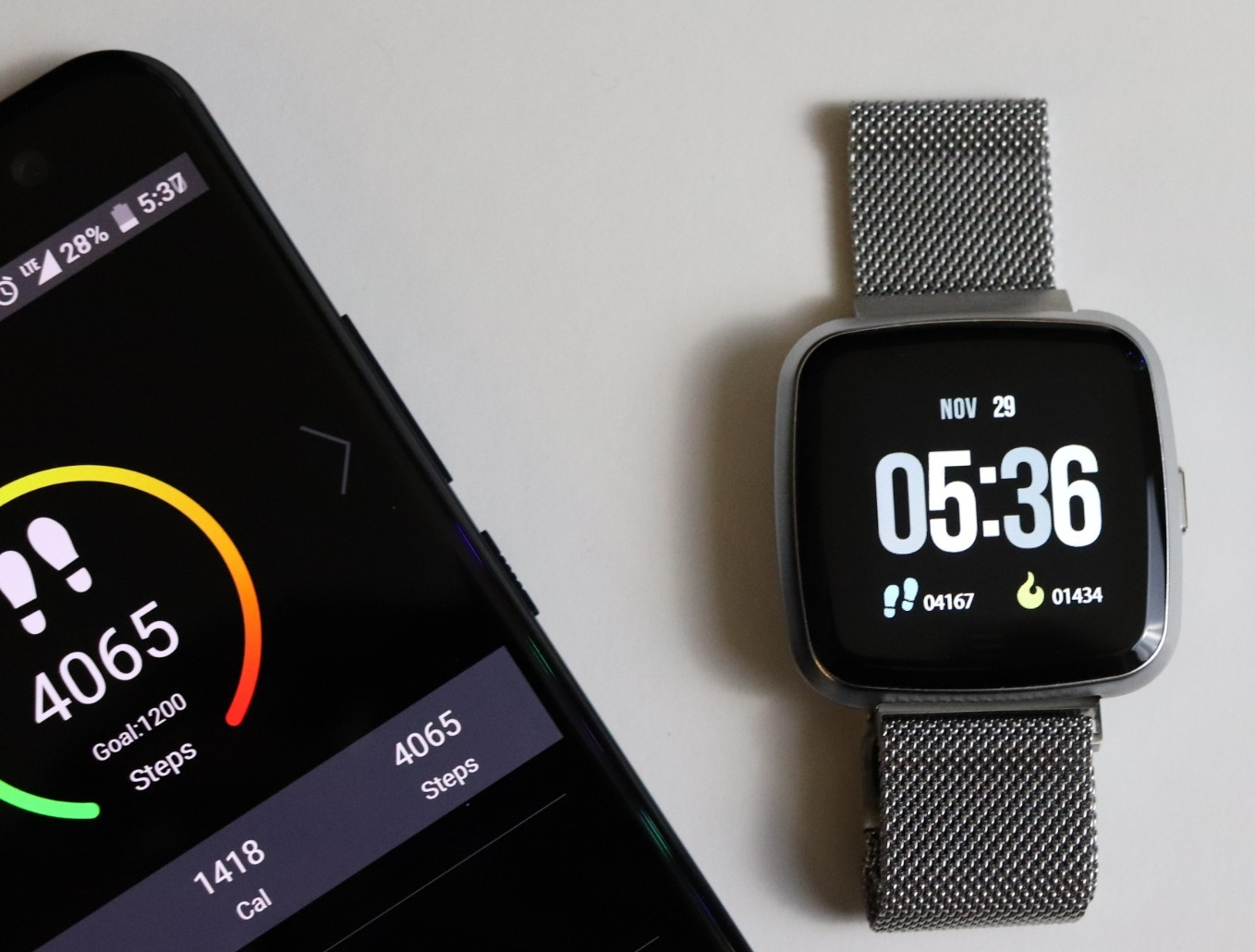 No.1 G12 Smart Watch Review - Not The Average Budget Wearable ...