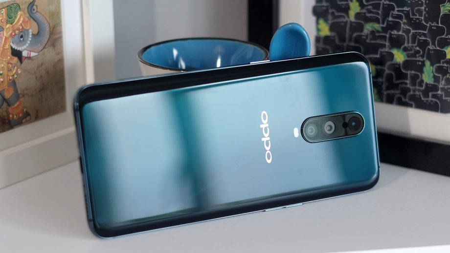 Oppo RX17 Pro Review - GearOpen.com