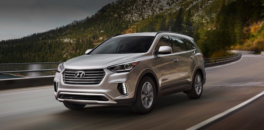 2019 Hyundai Santa Fe XL review - GearOpen.com