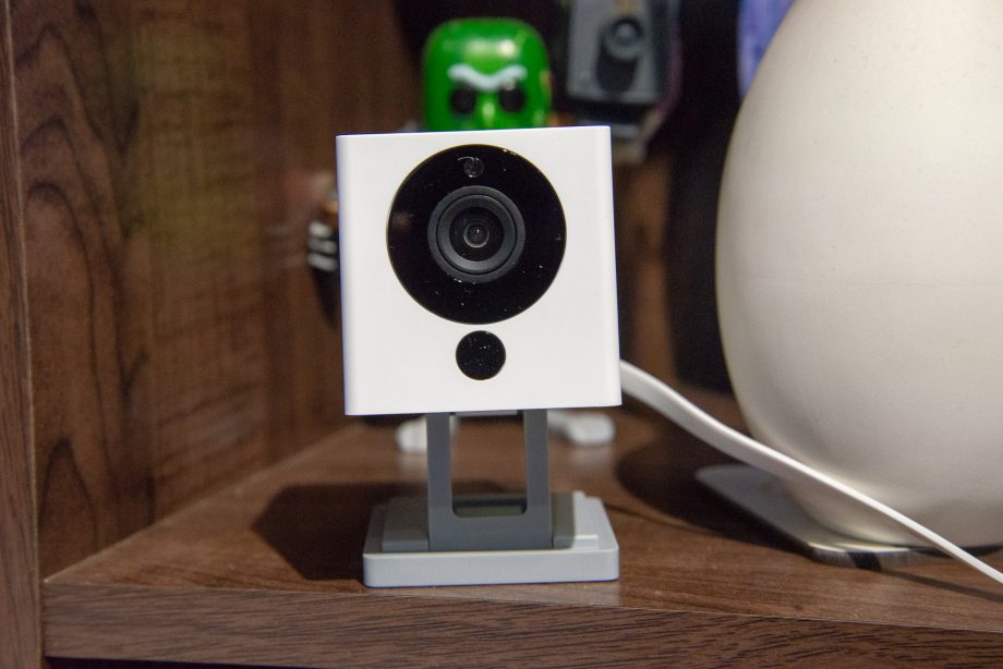 Neos SmartCam Review - GearOpen.com