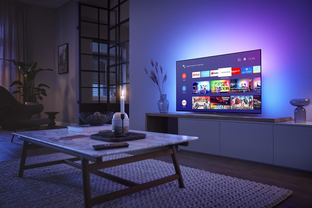 Philips TVs 2019: Every new OLED, LCD, 4K and HD model explained ...