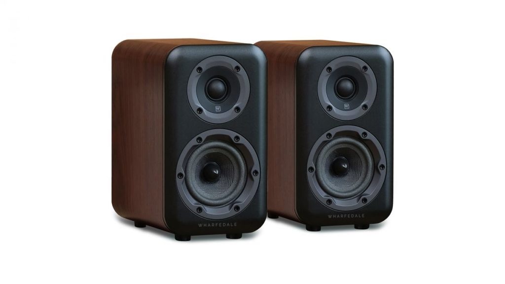 Wharfedale D310 review - GearOpen.com