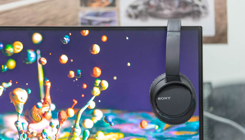 Sony WH-CH700N Review - GearOpen.com