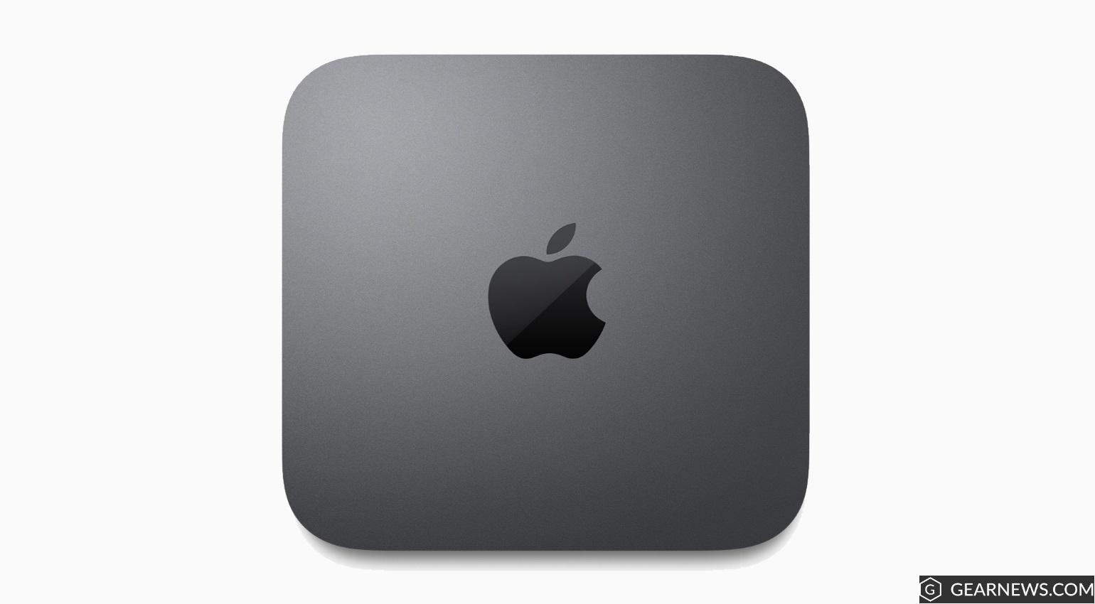 Mac Mini 2019: what we want to see - GearOpen.com