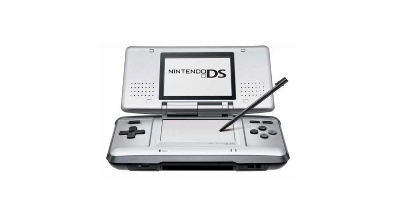 Nintendo DS review - GearOpen.com