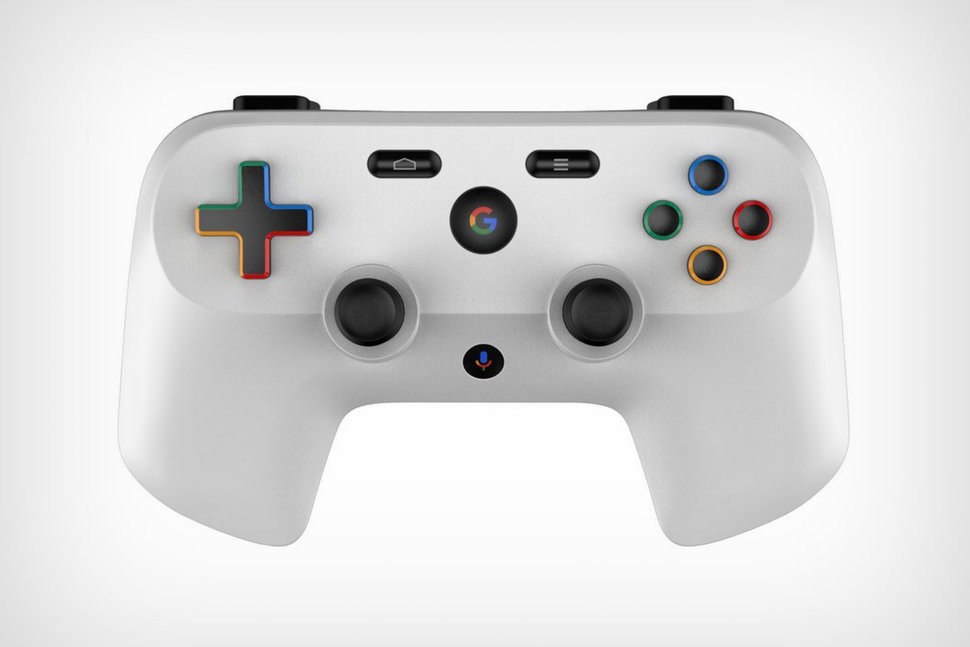 What is Google Yeti? Google's cloud gaming service and hardware ...