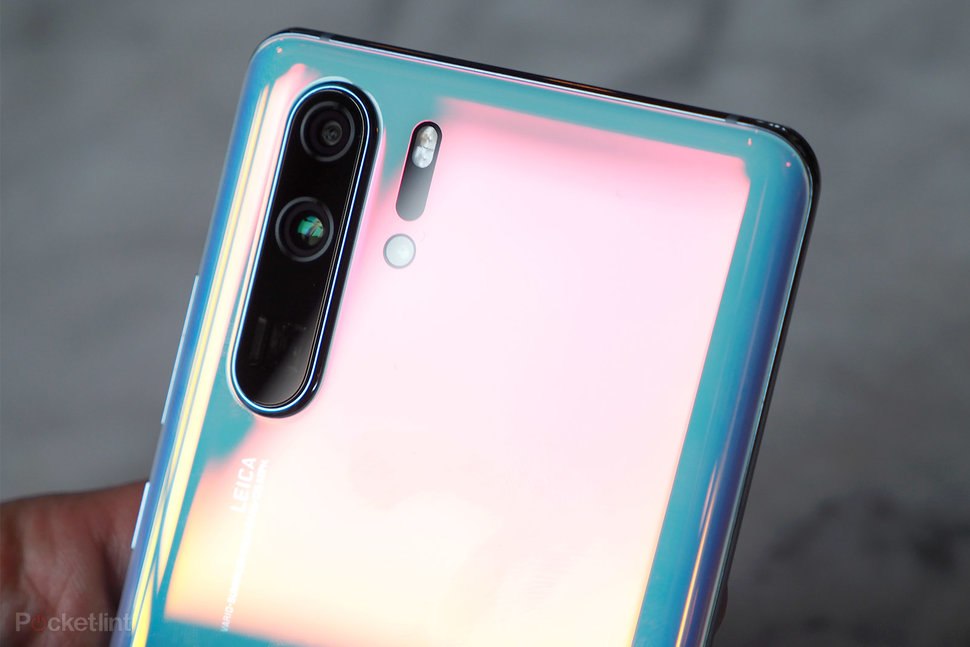 Are four-camera phones the new norm? Huawei P30 Pro, Samsung Galaxy A9 ...