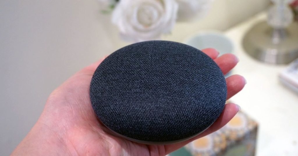The best Google Home Mini accessories - GearOpen.com