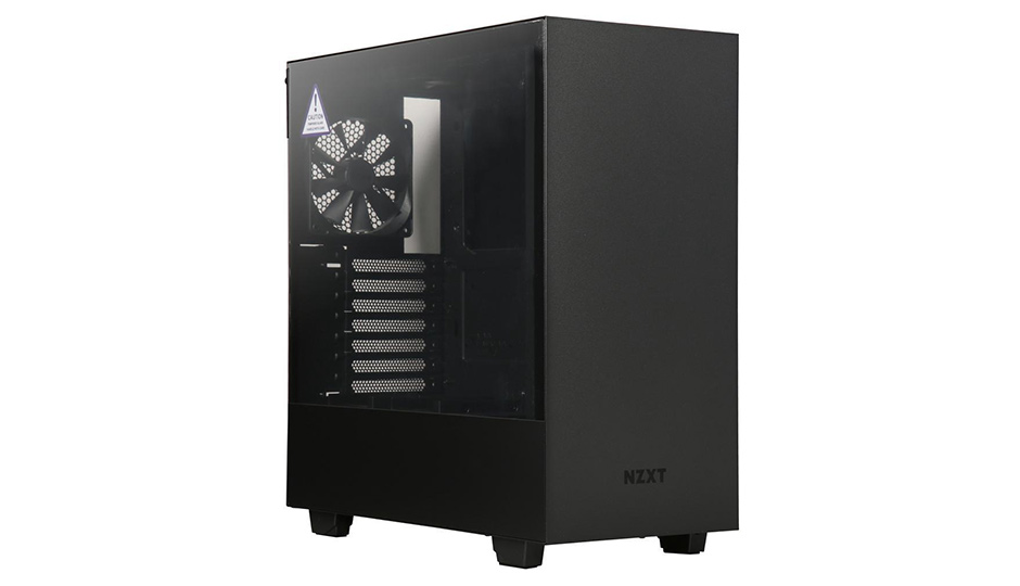 NZXT H500 Review - GearOpen.com