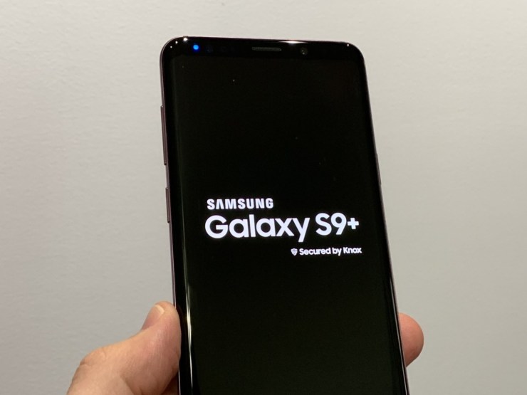 Samsung Galaxy Android Q: 5 Things to Expect & 3 Not To - GearOpen.com