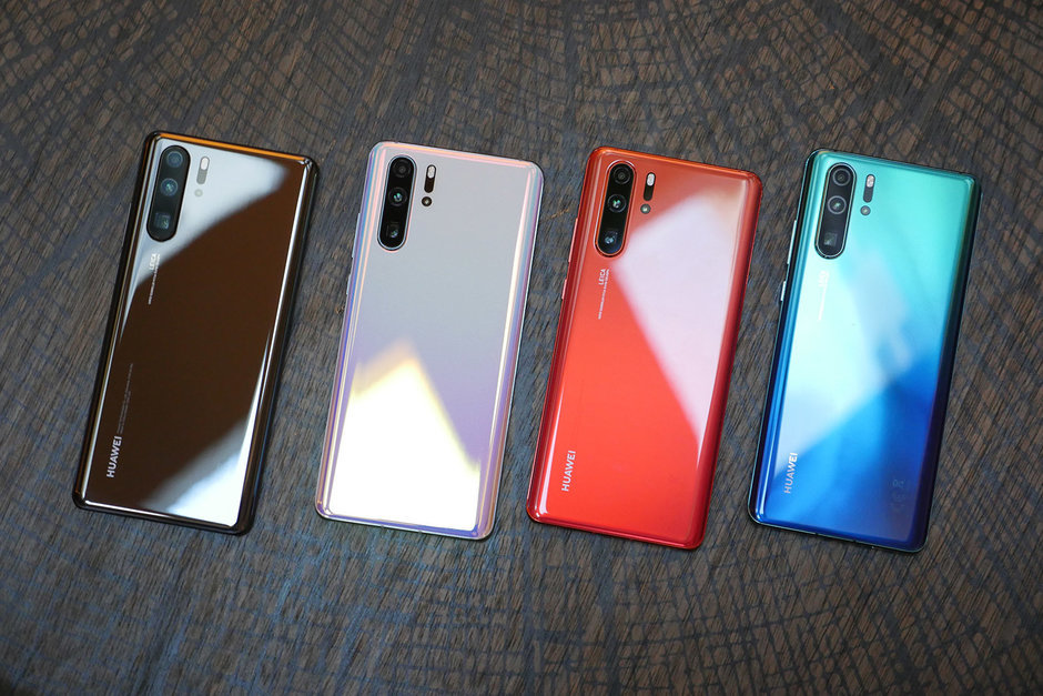 Best Phones of 2019 - Updates (March 2019) - GearOpen.com