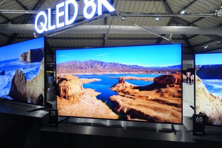 Samsung TV 2019: Every new Samsung 4K QLED TV explained - GearOpen.com