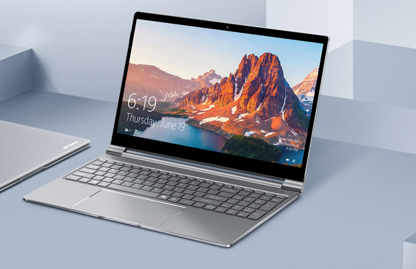 Teclast F15 Review: A Perfect Notebook Under $400 - GearOpen.com