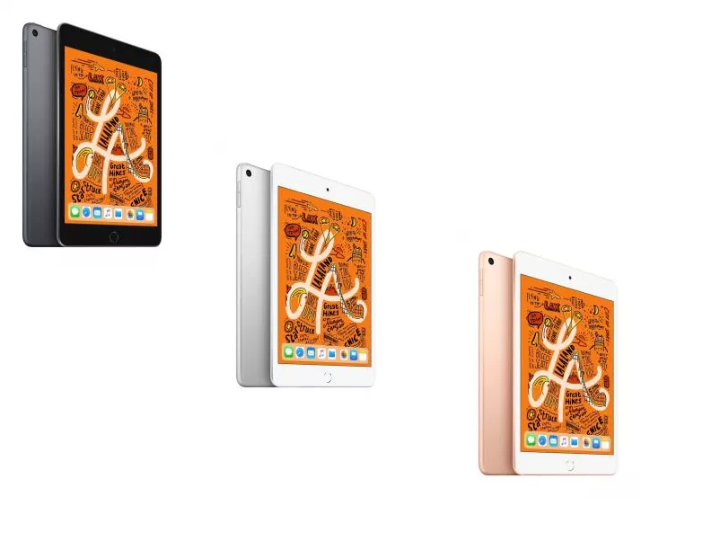 Which iPad Mini 5 Color to Buy? - GearOpen.com