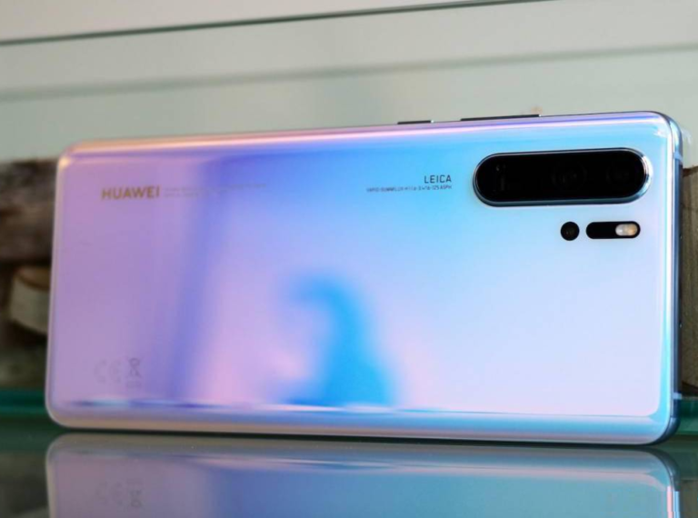 Huawei P30 Pro is DxOMark’s new top dog - GearOpen.com