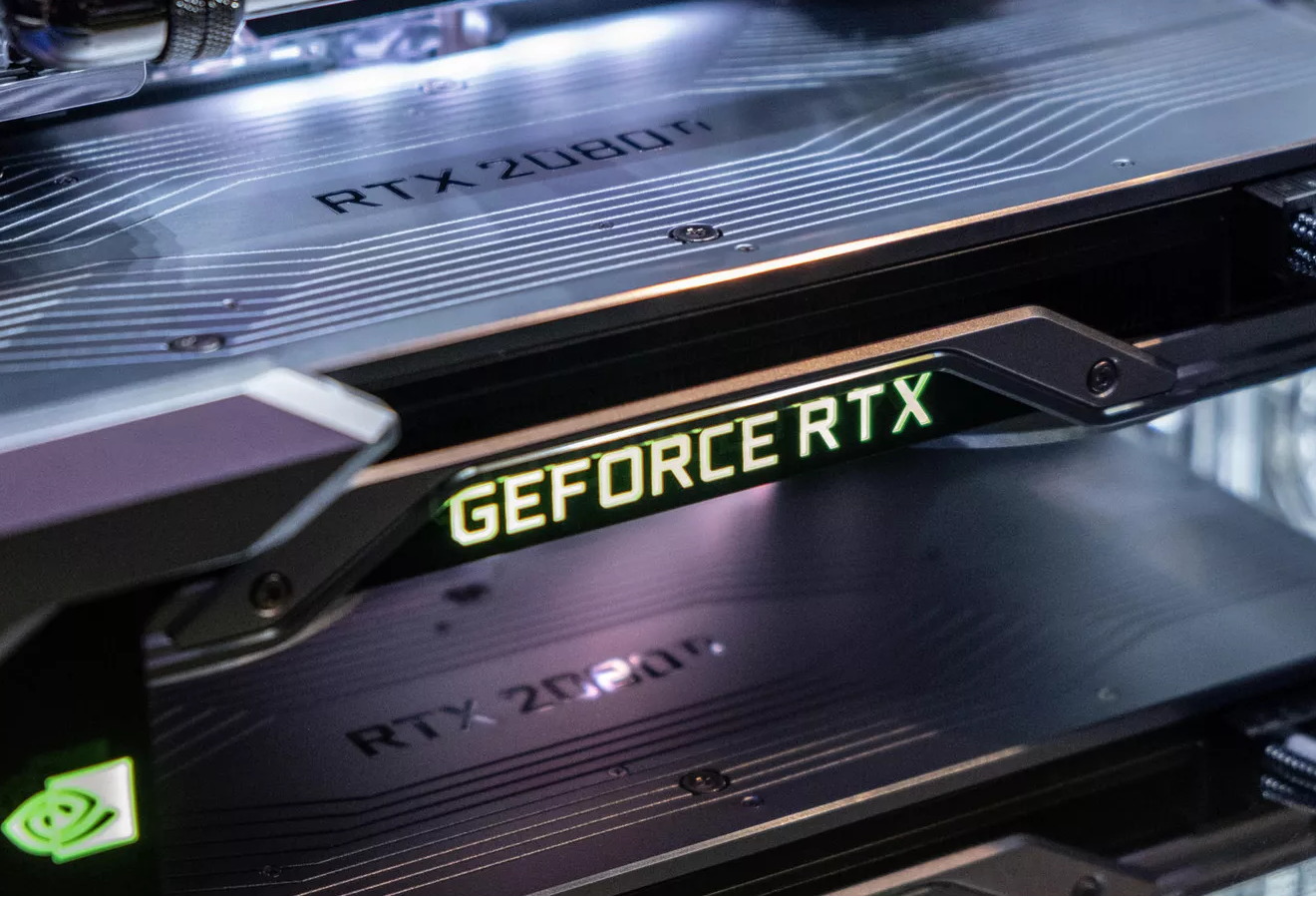 RTX on GTX: Nvidia is enabling ray tracing on some GeForce GTX graphics ...