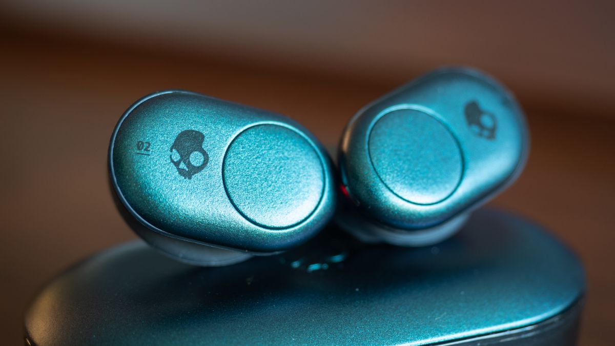 Skullcandy Push Truly Wireless Earbuds review - GearOpen.com