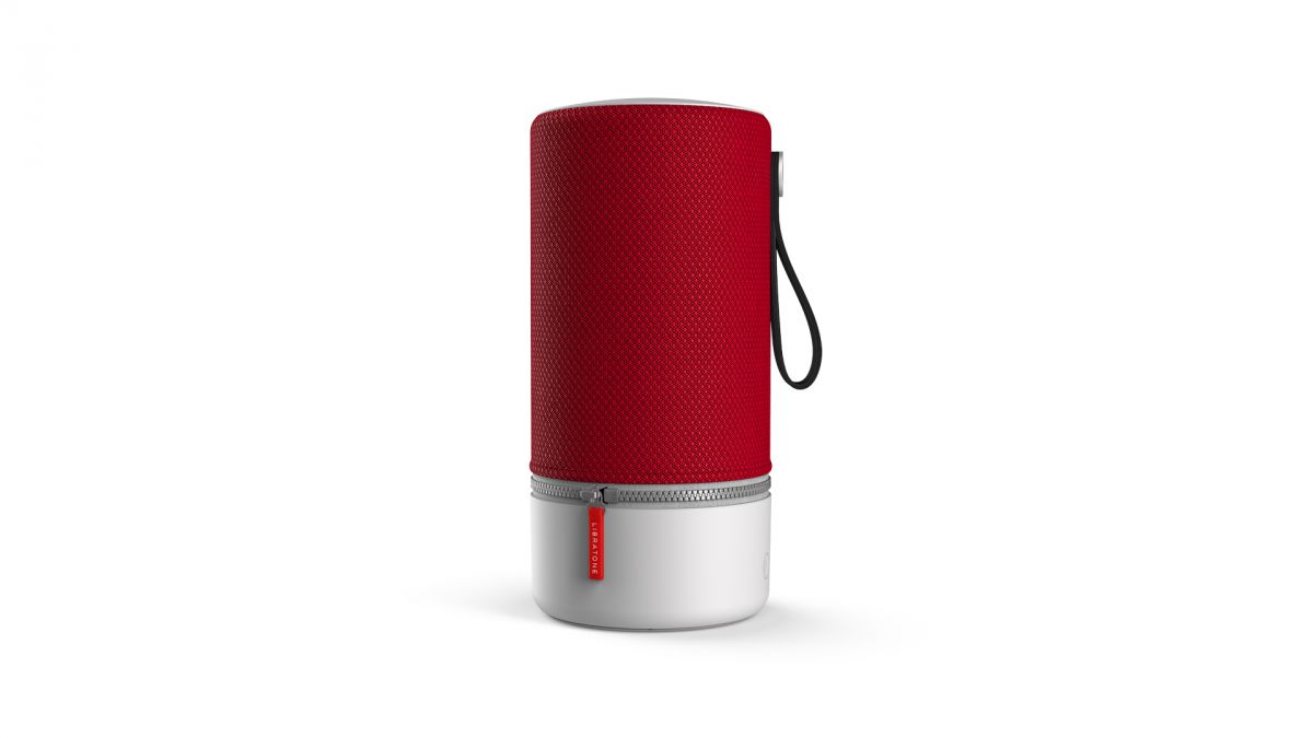 Libratone Zipp 2 review - GearOpen.com