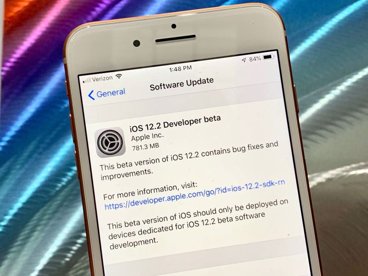 5 Things to Know About the iOS 12.2 Update - GearOpen.com