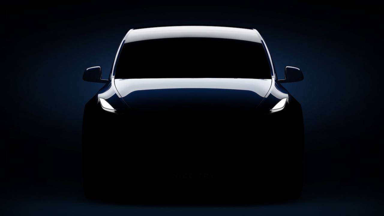 Tesla Model Y reveal: What we know - GearOpen.com