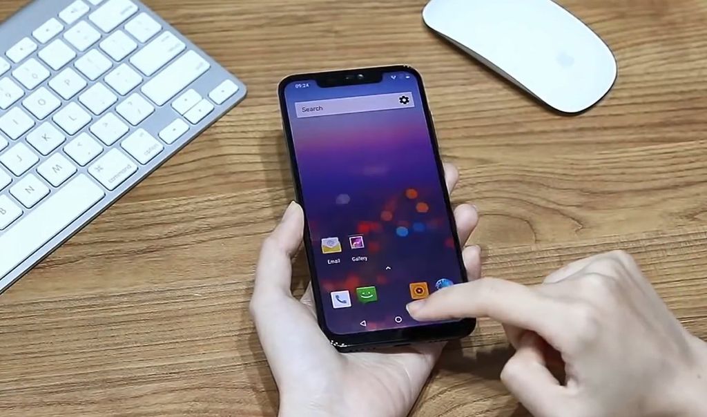 Top 5 – Best UMiDigi Smartphones (2019 Edition) - GearOpen.com