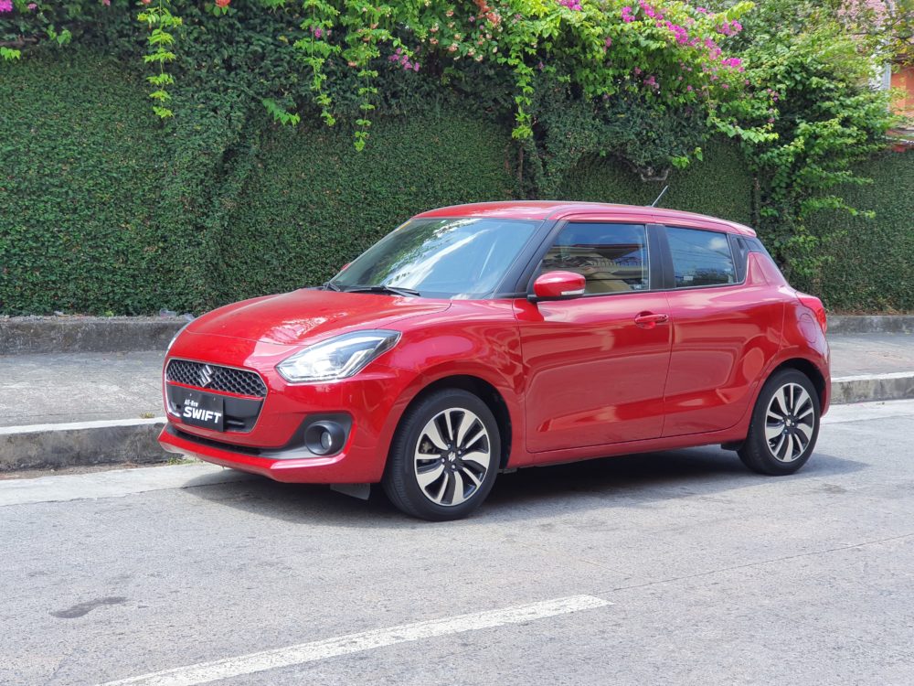 2019 Suzuki Swift: Worth it? - GearOpen.com