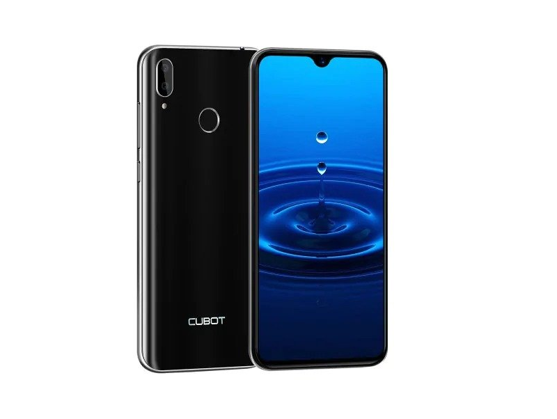 Cubot R15 Review – Teardrop Displays For Everyone! - GearOpen.com
