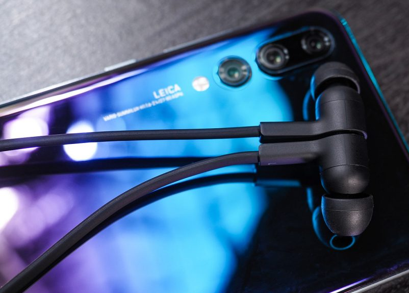 Huawei FreeLace review: At least it’s better than the FreeBuds ...