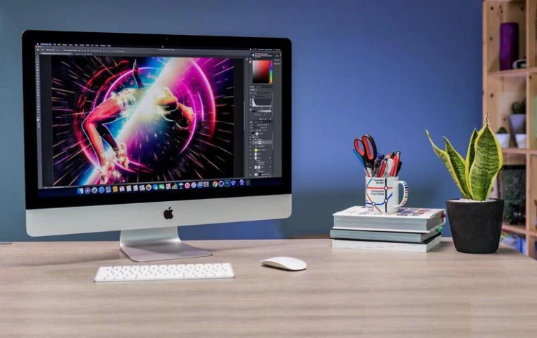 iMac 2017 vs 2019 Comparison - GearOpen.com