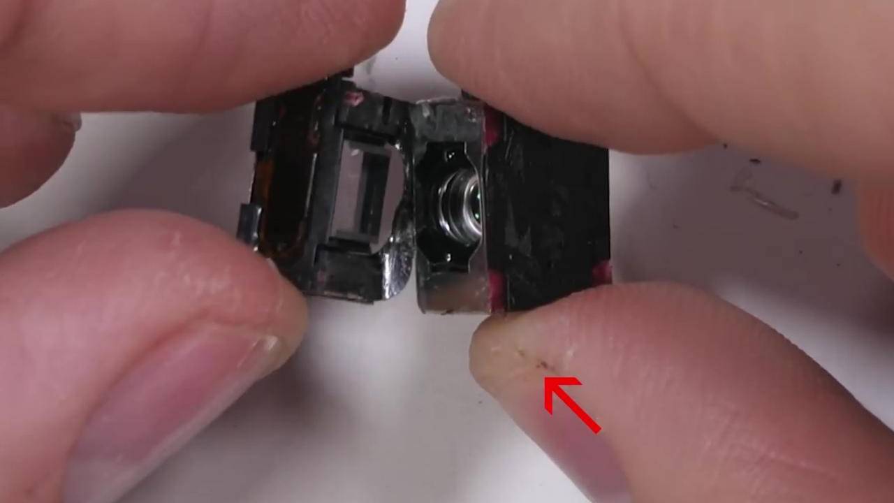 Huawei P30 Pro teardown shows periscope-style camera guts - GearOpen.com