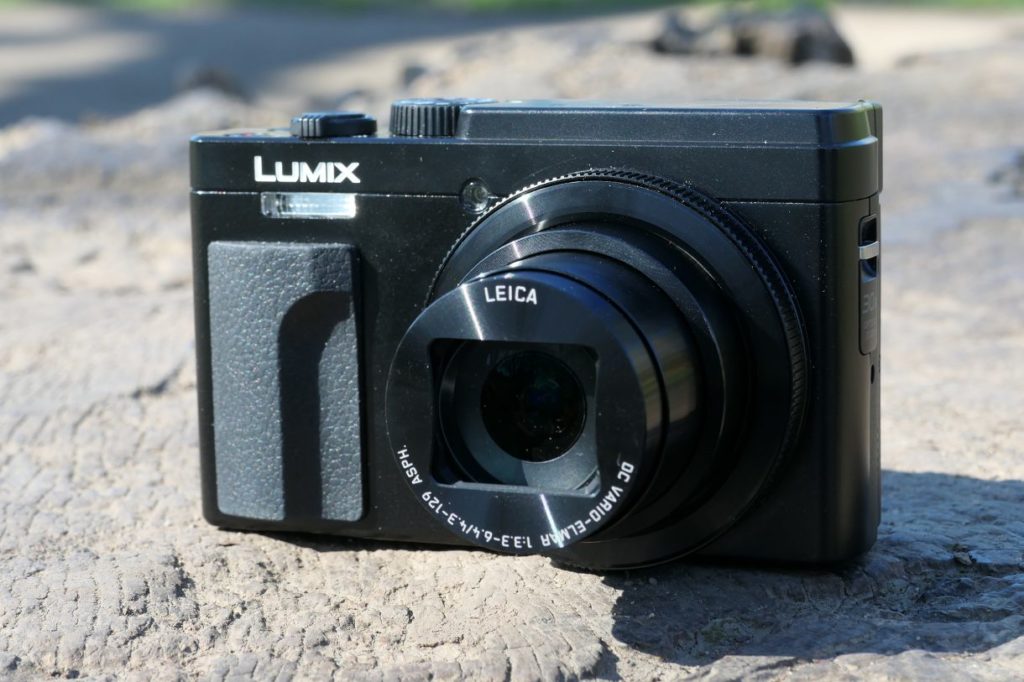 Panasonic TZ95 Review - GearOpen.com