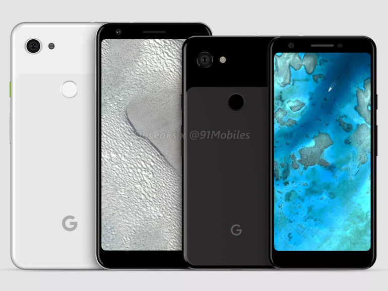 Google Pixel 3a preview: Everything we know so far - GearOpen.com