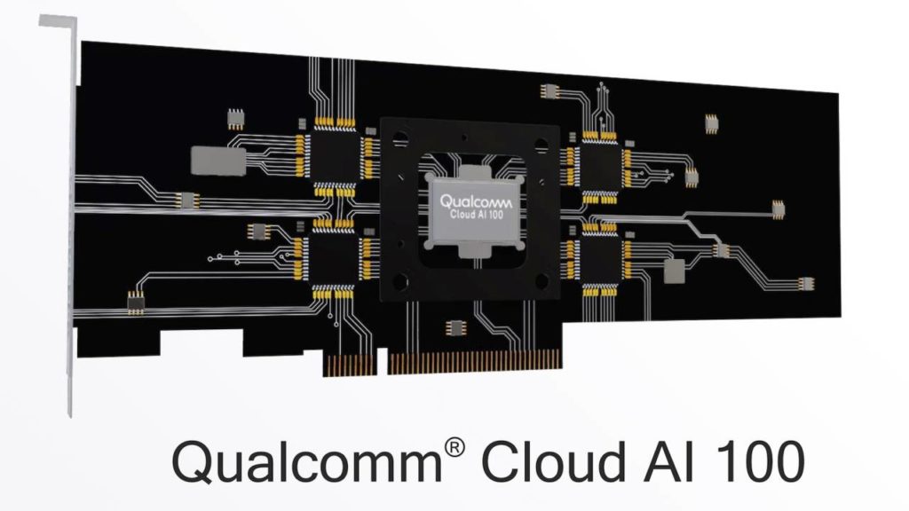 Qualcomm Cloud AI 100 aims to upend digital intelligence - GearOpen.com