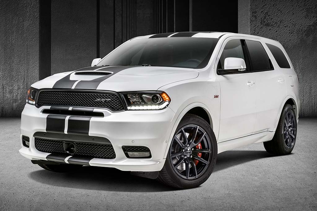2019 Dodge Durango Review - GearOpen.com