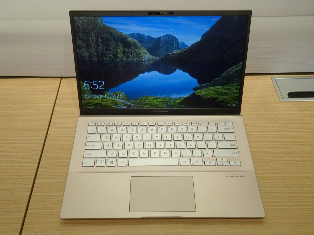 Asus’s ScreenPad 2.0 tech comes to new entry-level Vivobooks - GearOpen.com