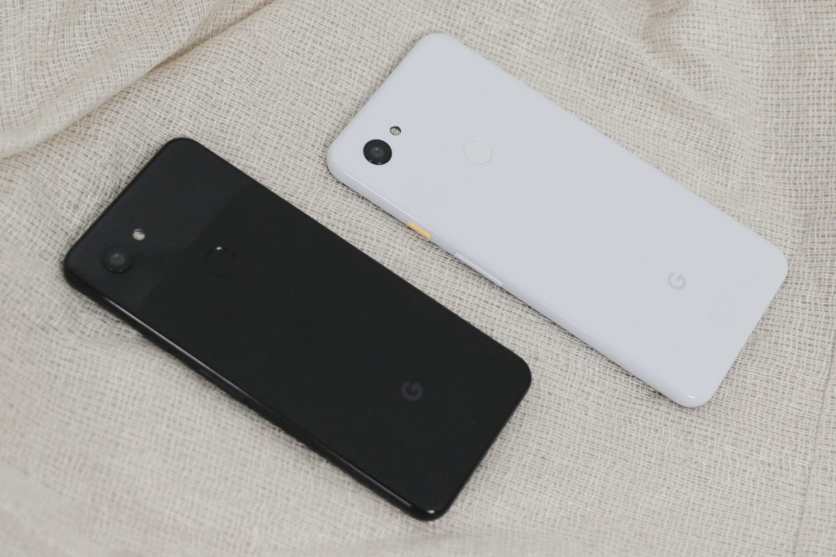 Google Pixel 3a vs Pixel 3a XL: Which new Pixel is best for you ...