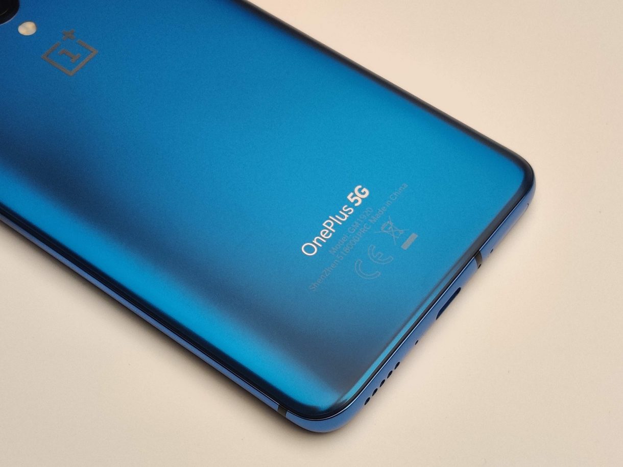 There’s a OnePlus 7 Pro 5G version coming: Here’s what you need to know ...