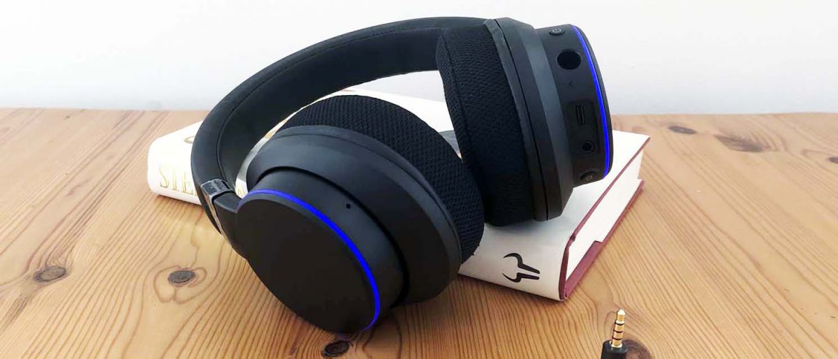 Creative SXFI Air headphones review - GearOpen.com
