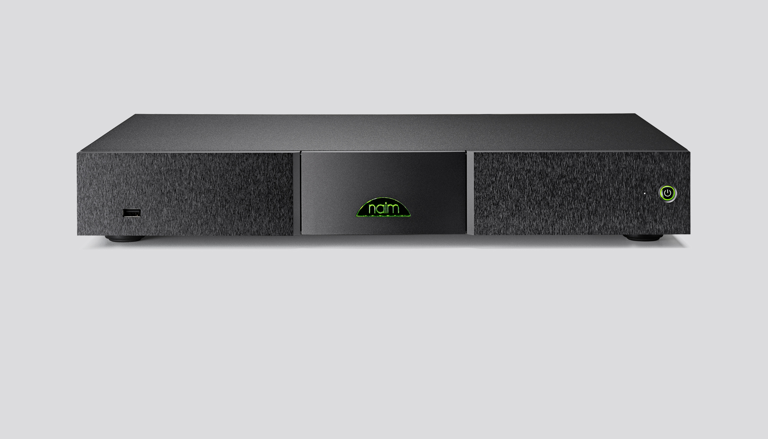 Naim ND5 XS2 Network Audio Player Review: Naim goes ex-display ...